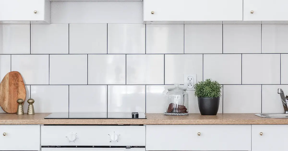 Big or Small Tiles - Which Should You Use? - Tiling Advice