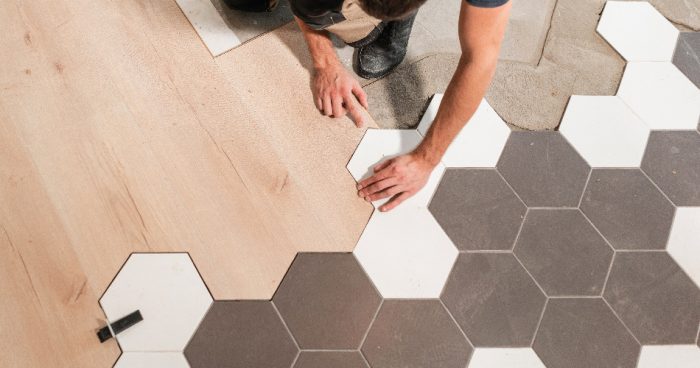 How To Calculate How Many Tiles You Need - Tiling Advice