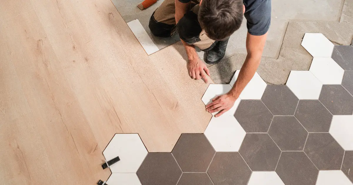 How To Calculate How Many Tiles You Need - Tiling Advice