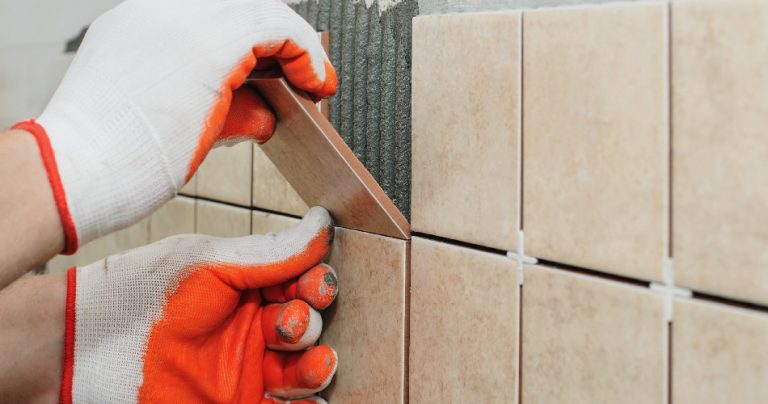 Can You Tile Over Tiles? 7 Easy Steps - Tiling Advice