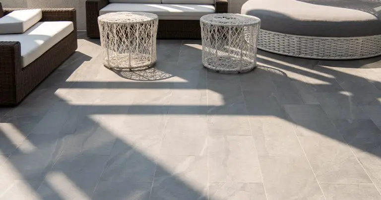 The Best Outdoor Tile Adhesive & Grout - Tiling Advice