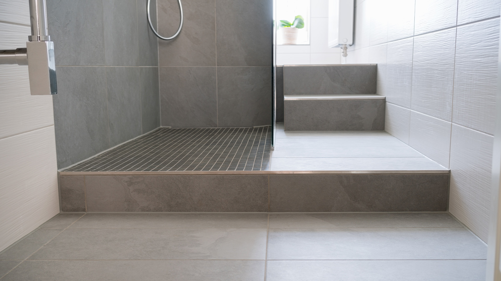 How Do I Prevent Tile Discolouration Or Staining? - Tiling Advice